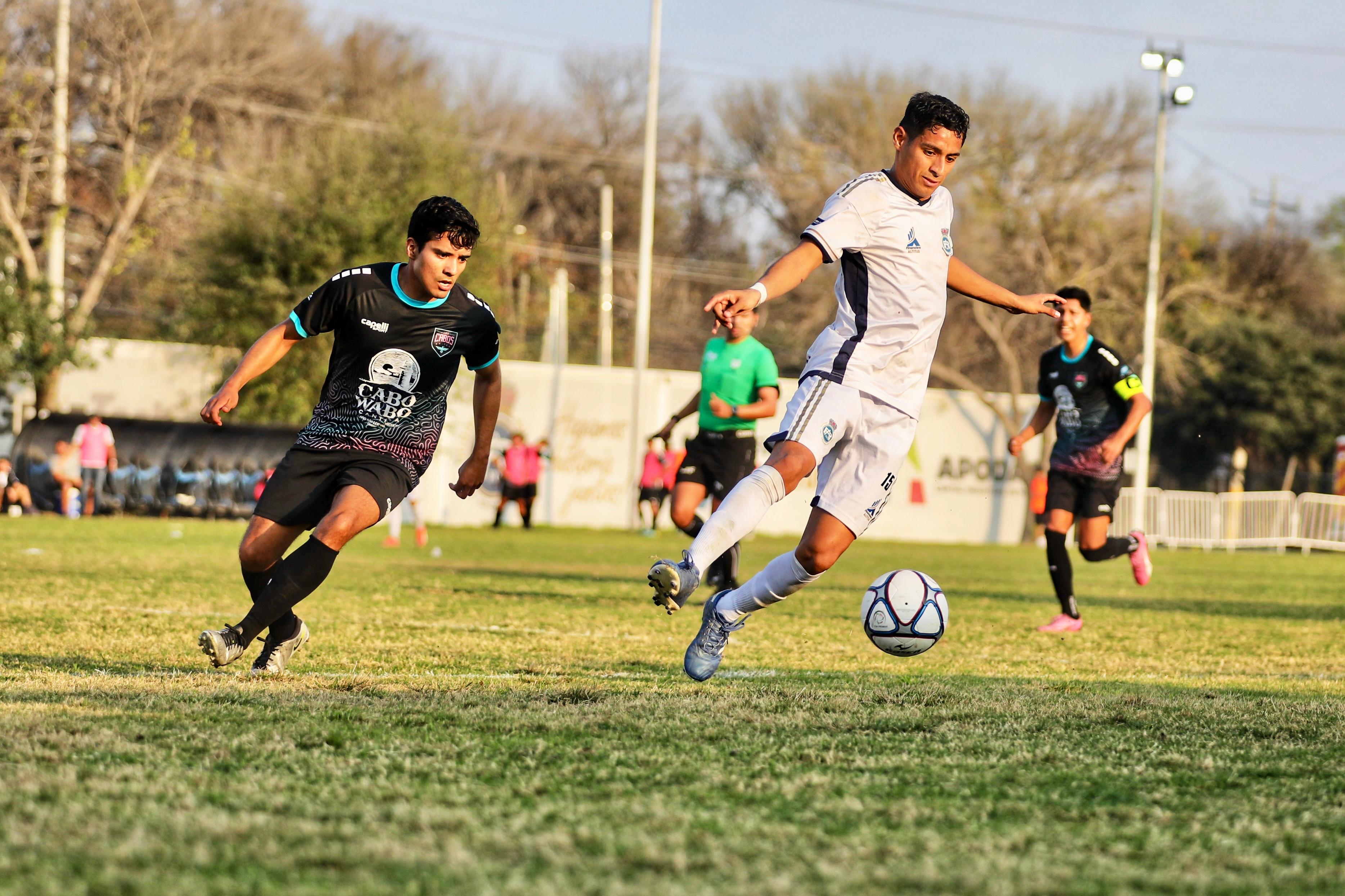¡Como el Ave Fénix! Real Apodaca va por el triunfo ante Tigres de Á.